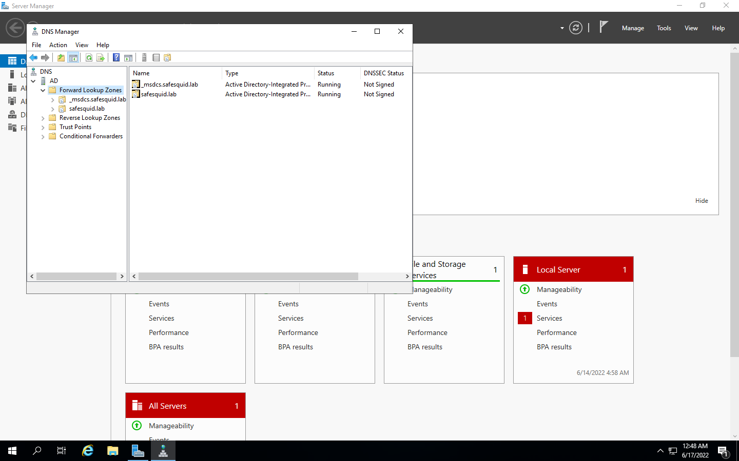 A comprehensive guide on how to integrate Windows Active directory